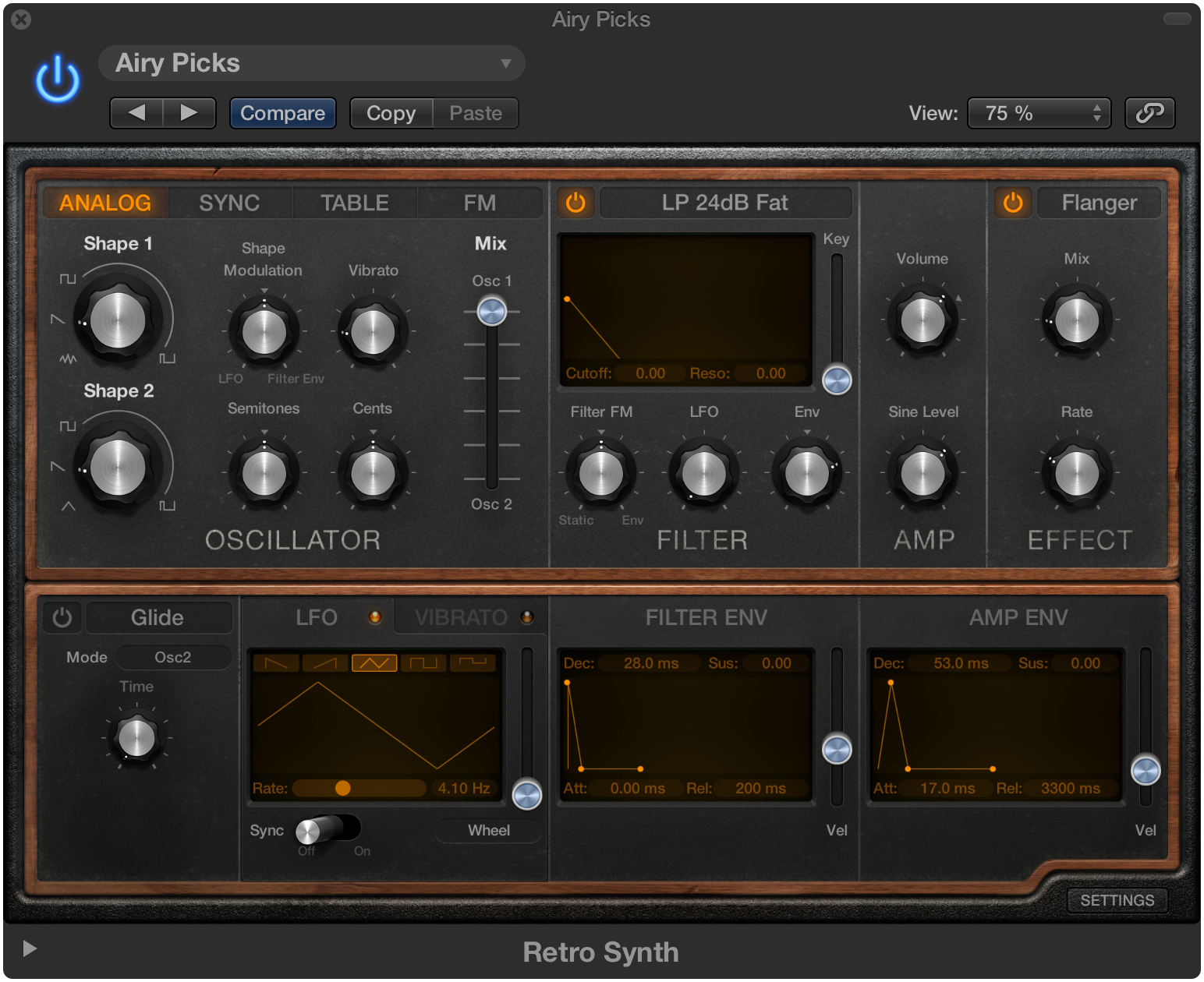 Kymmenen asiaa Logic Pro X:stä · Konesoitto